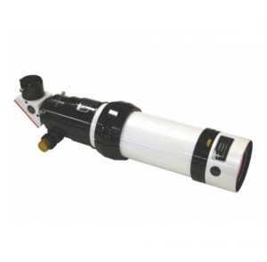 Telescopio H-alfa LUNT LS60THa Double Stack 50/B600FT – TILT TUNED ...