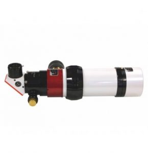 Telescopio H-alfa LUNT LS60THa Double Stack 50/B600FTPT – PRESSURE ...