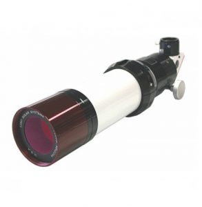 Telescopio H-alfa LUNT LS60THa Double Stack 60/B1200C – TILT TUNED ...