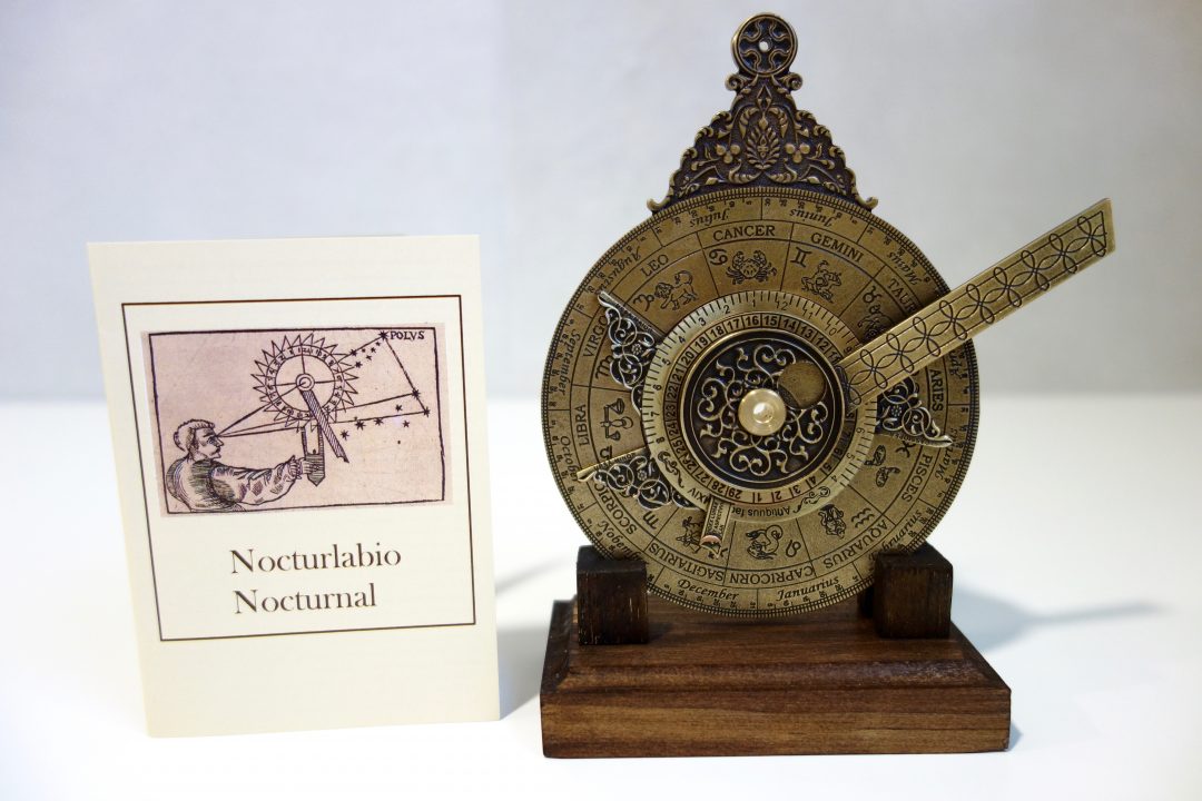Nocturlabio | EXPLORAR EL COSMOS