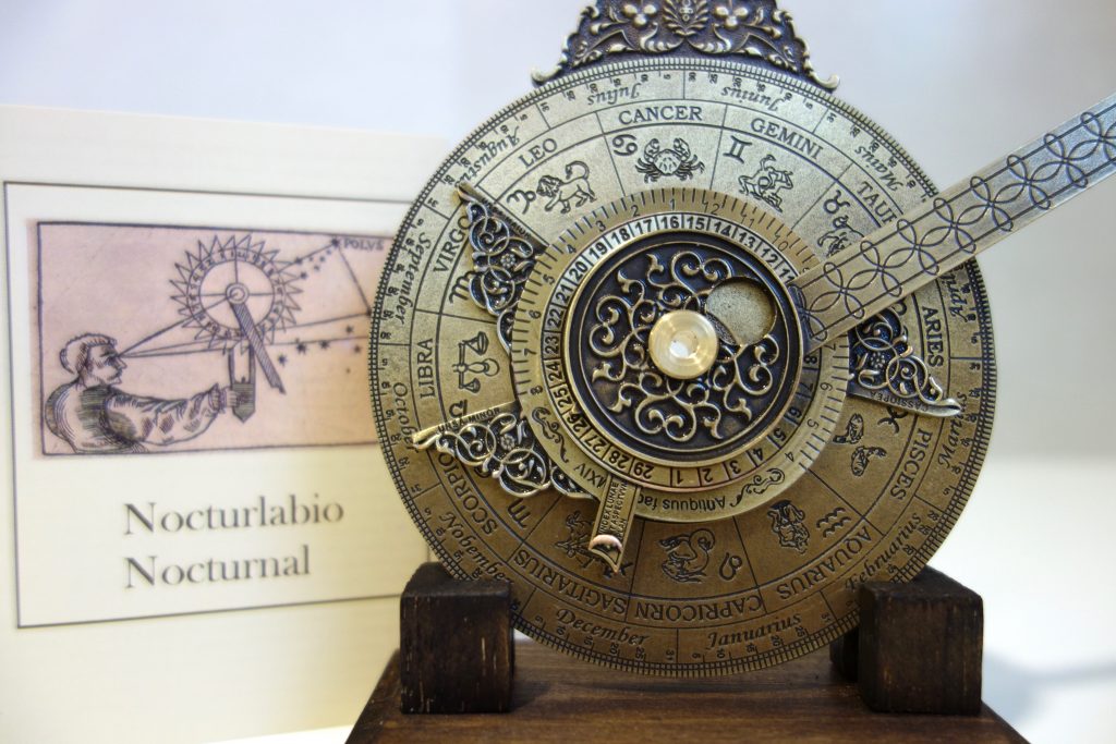 Nocturlabio | EXPLORAR EL COSMOS