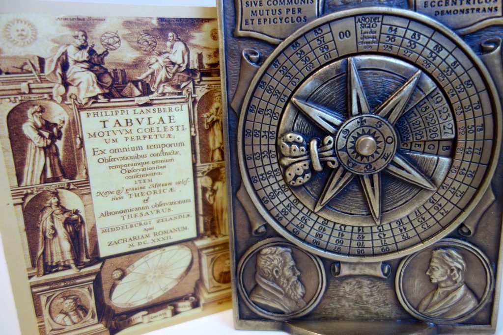 Calendario perpetuo (1200 años) | EXPLORAR EL COSMOS