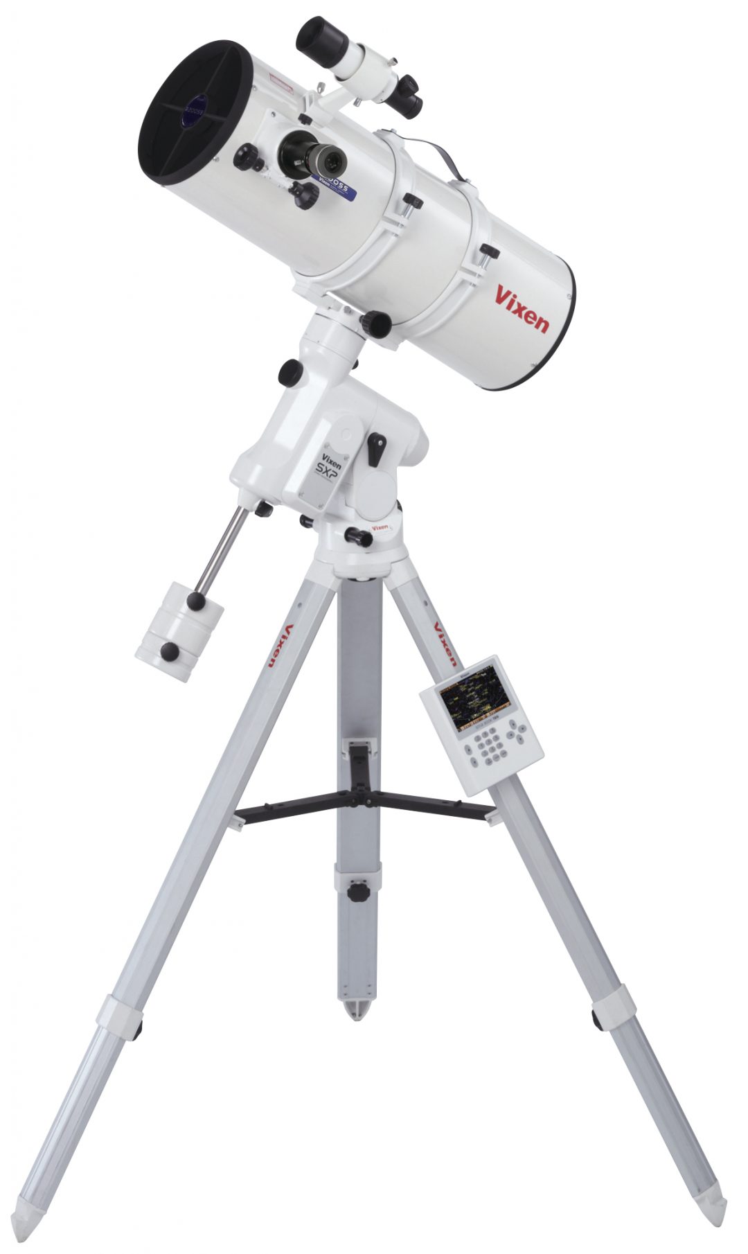 Telescopio Vixen SXP-PFL-R200SS | EXPLORAR EL COSMOS