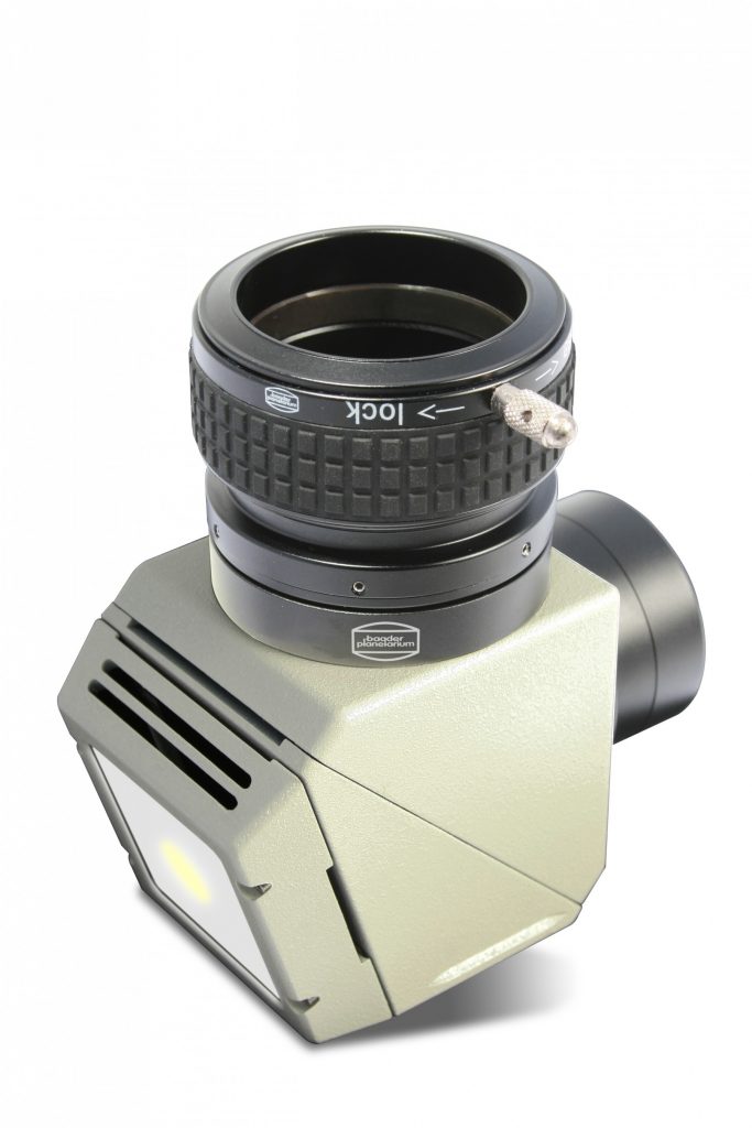 Prisma Herschel Cool Ceramic Mark II Ø 2 Visual Baader Planetarium ...